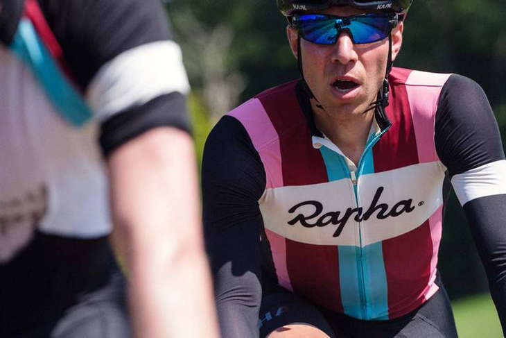 冬を彩るRaphaのシクロクロスコレクション 伝統のキャンディストライプが復活 - 新製品情報2018 | cyclowired